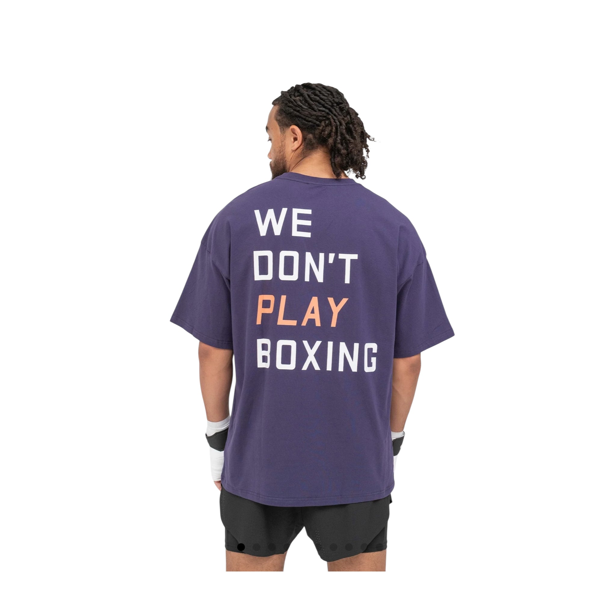 Boxing T-Shirts for Training & Everyday Wear | Fight Gear