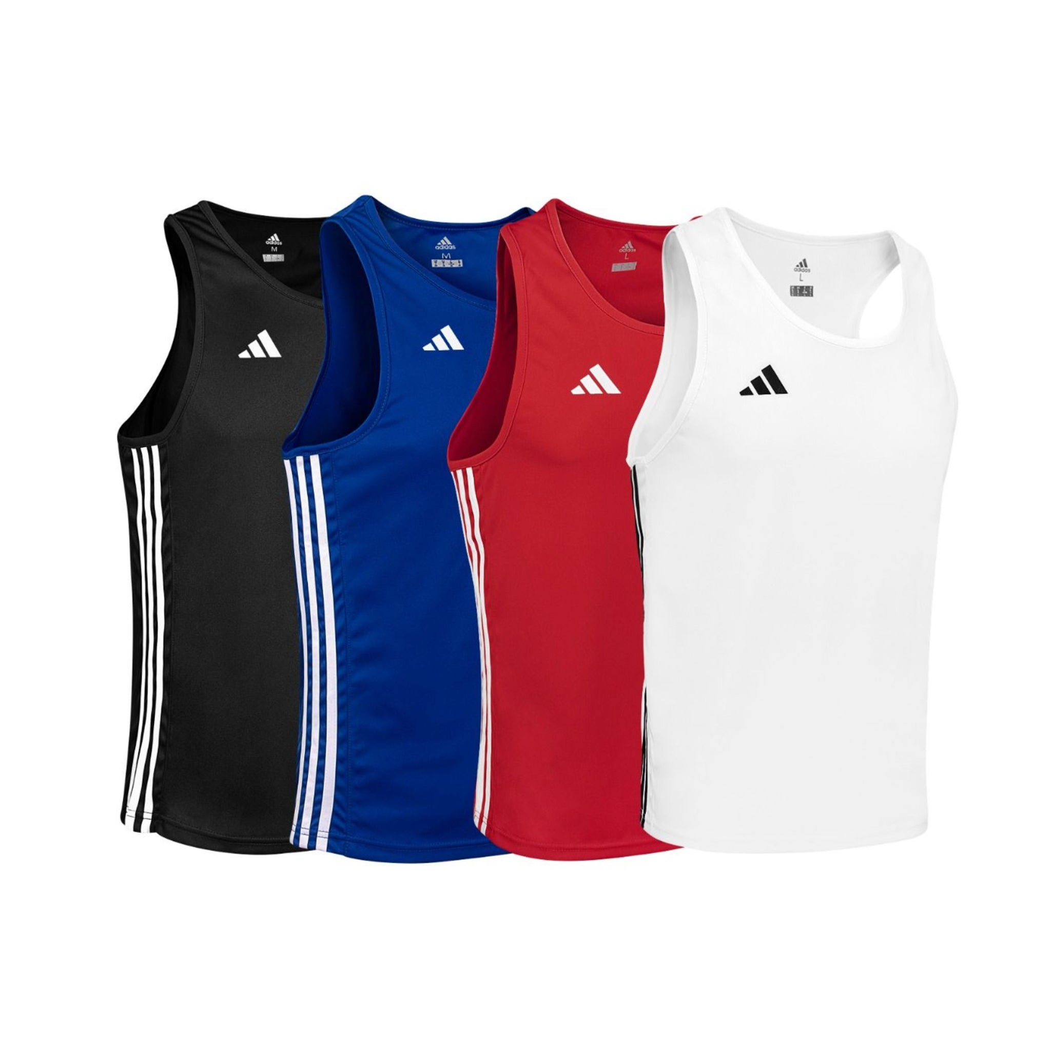 Boxing Clothing | Shorts, Vests & Amateur Boxing Kits – Page 2