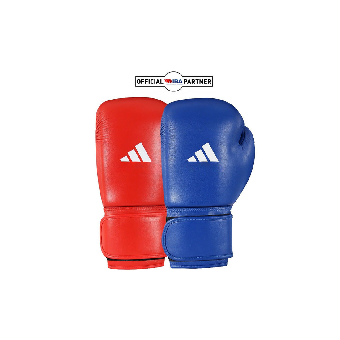 Adidas IBA Licensed Boxing Gloves | Fight Gear
