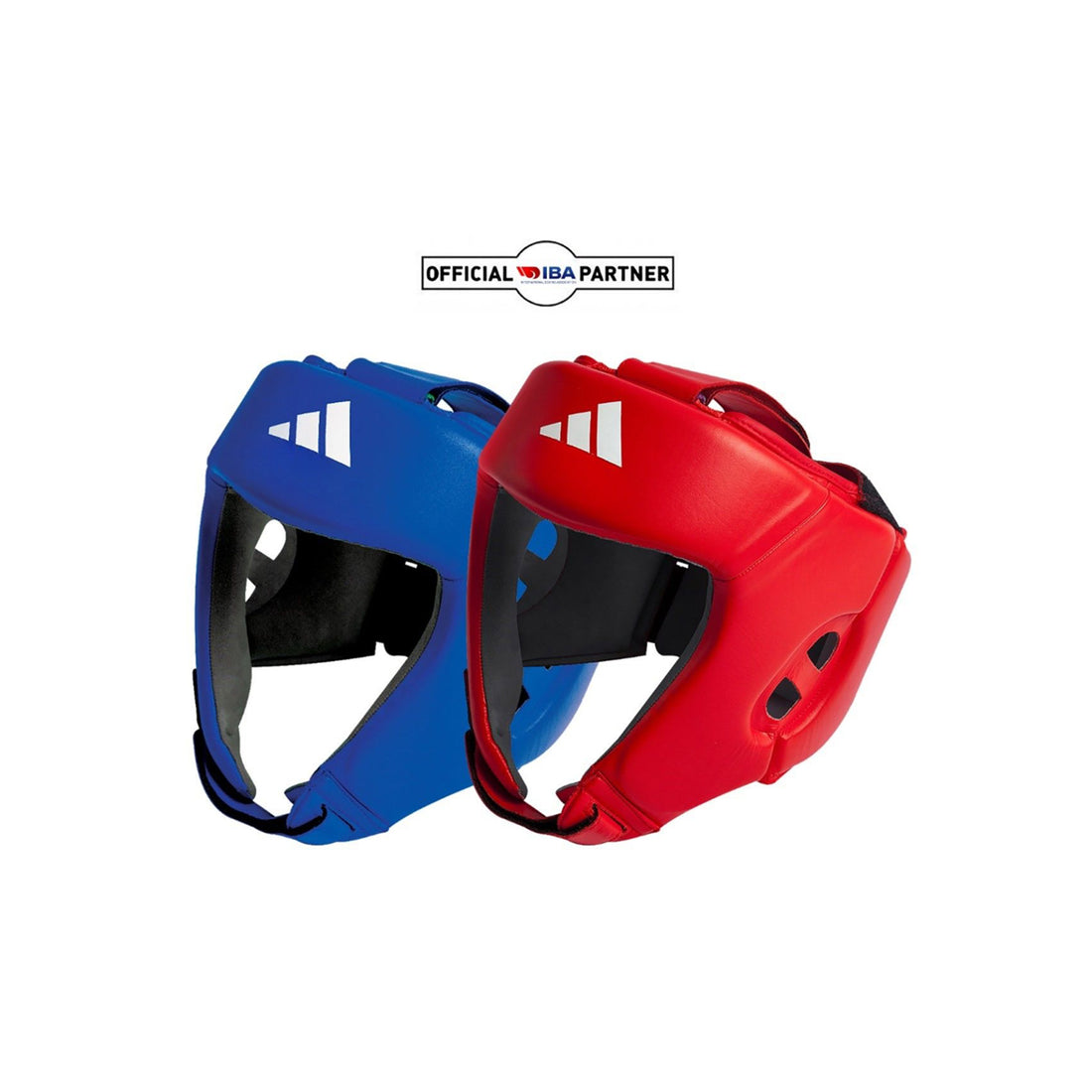 Adidas IBA Licensed Head Guard | Fight Gear