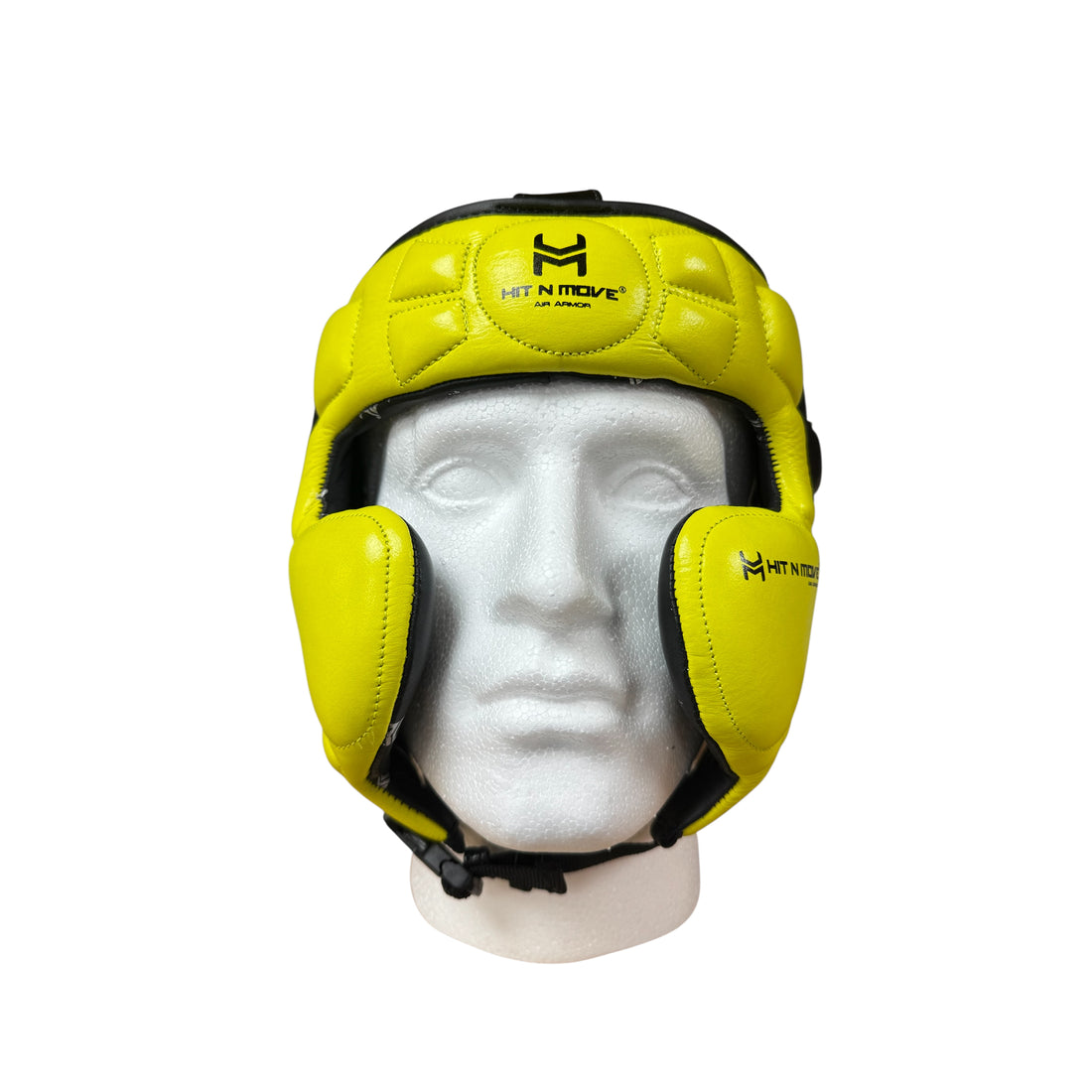 Hit N Move Air Armor Precision Boxing Headgear