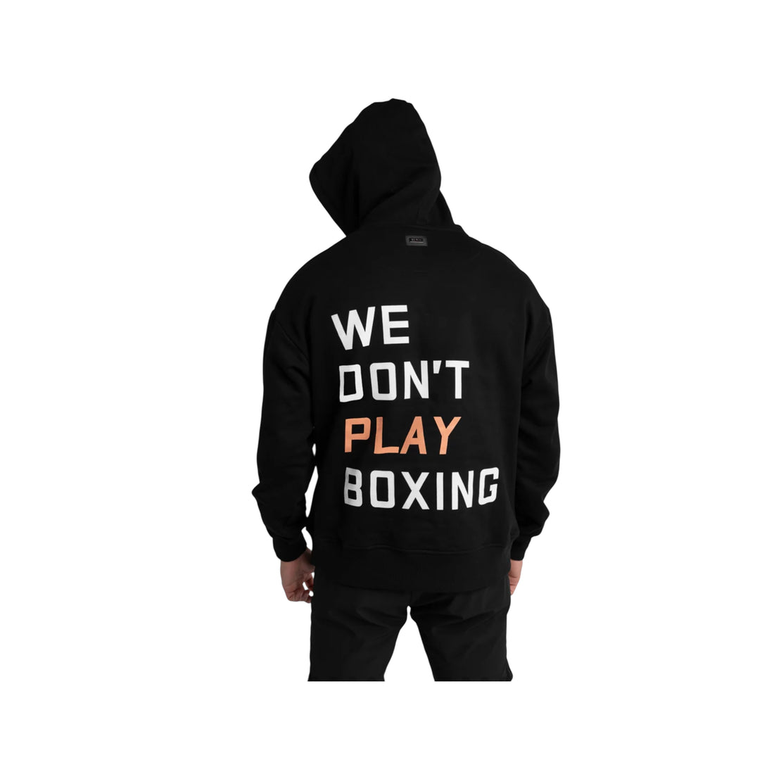 BOXRAW Boxing Apparel & Training Wear | Fight Gear UK