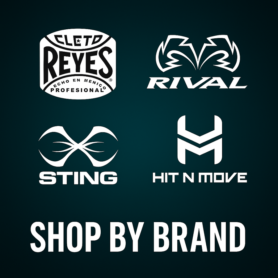 Boxing Gear UK | Boxing Gloves, Boots & Equipment – Fight Gear