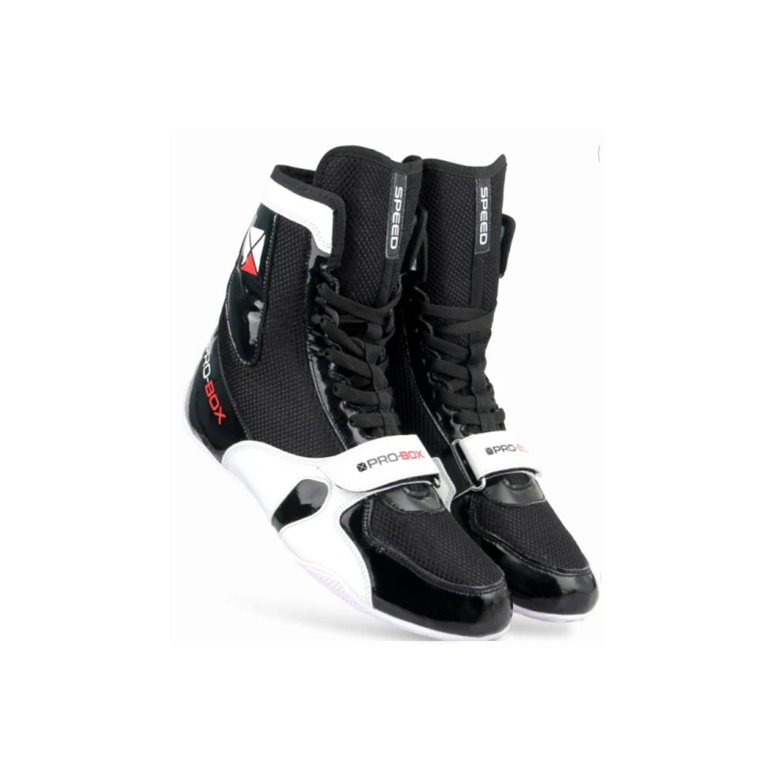 Boxing Boots & Footwear | High-Top & Mid-Top | Fight Gear