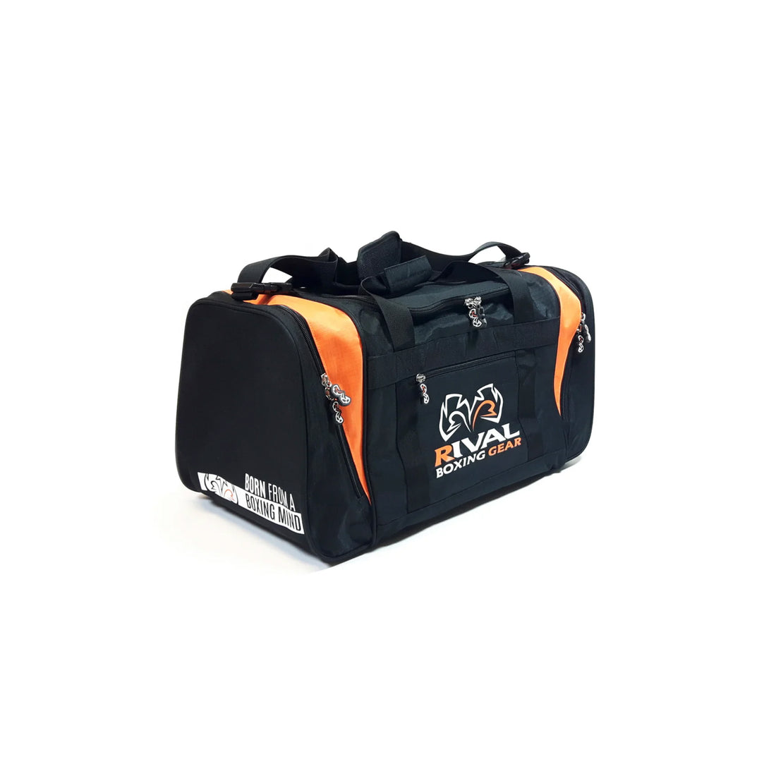 Rival Boxing Equipment & Gear UK | Fight Gear